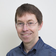 Prof Tim Claridge | NMR Facility